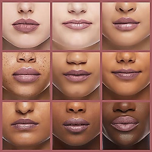 MAC Amplified Creme Lipstick ~Blankety~ Nib, Always Authentic