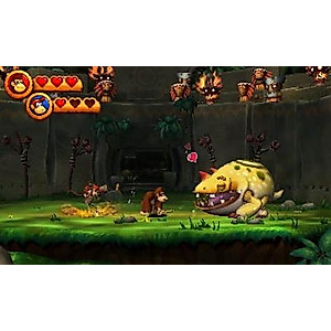 Donkey Kong Returns 3D [Japan Import]