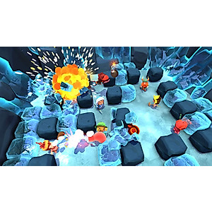 Marooners (Nintendo Switch)