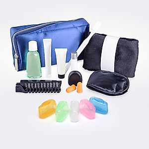 Senkary 20 Pieces Toothbrush Cap Covers Toothbrush Head Protector Case for Travel or Home, 5 Colors