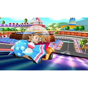 Super Monkey Ball /3DS