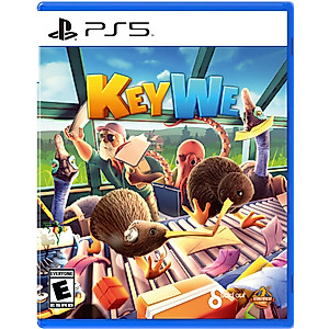 KeyWe - PlayStation 5