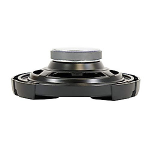 Clarion (4) SE1625R 300w 6.5" 2 Way Car Audio Speakers 6 1/2"