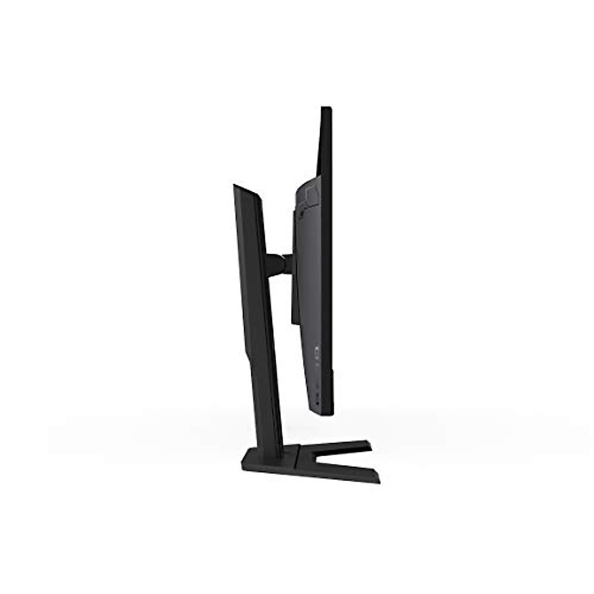 GIGABYTE G27Q 27" 144Hz 1440P Gaming Monitor, 2560 x 1440 IPS Display, 1ms Response Time, 92% DCI-P3, VESA HDR400, FreeSync Premium, DisplayPort 1.2, 2x HDMI 2.0, 2x USB 3.0, Black