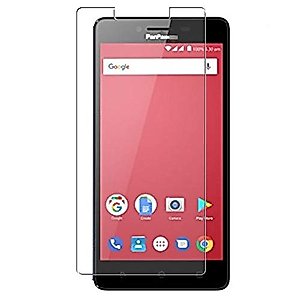 Puccy Privacy Screen Protector Film, Compatible with Panasonic P95 Anti Spy TPU Guard （ Not Tempered Glass Protectors ） New