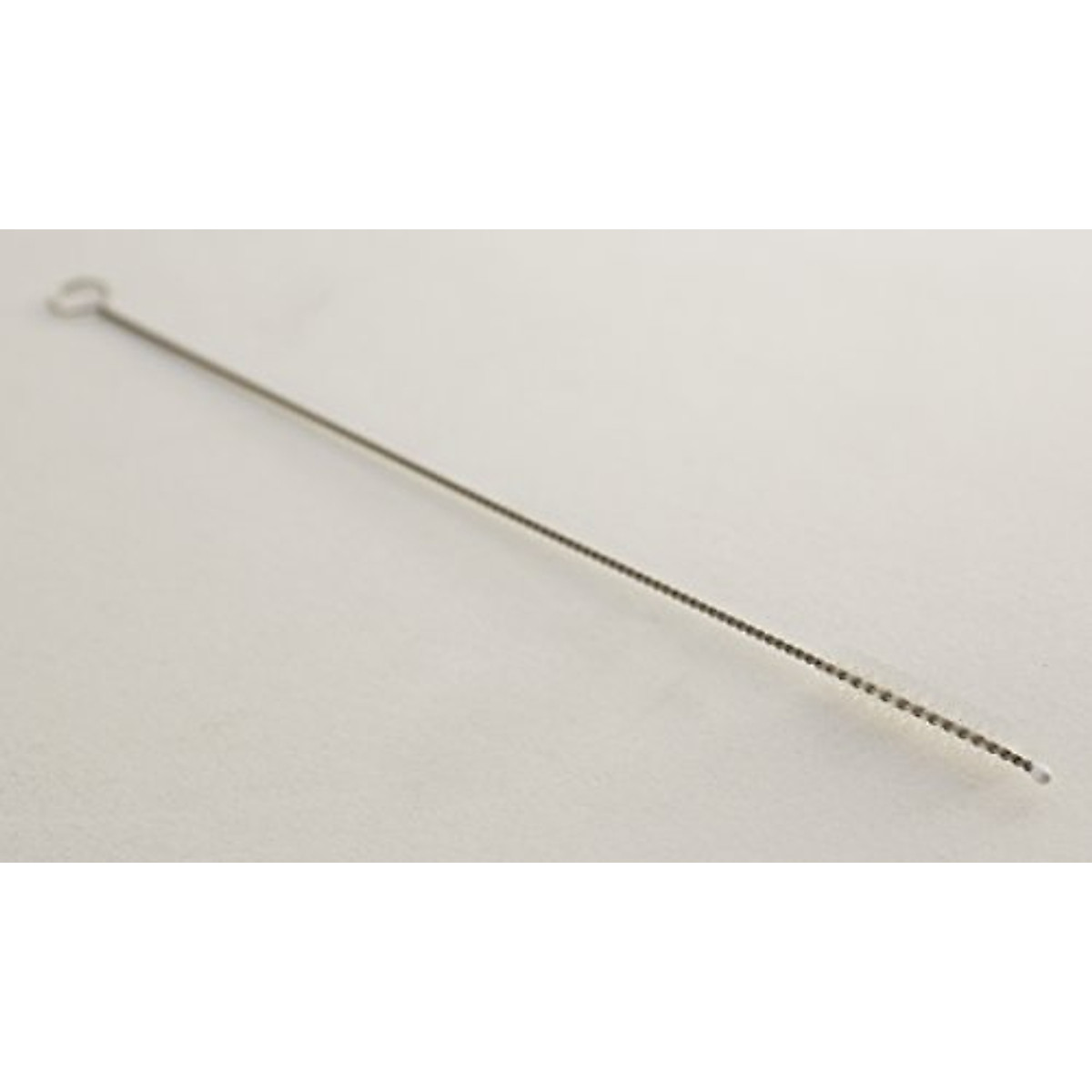 MoomooBaby Triple Baby Bottle Cleaner Brush Set - Includes Baby Bottle Brush Cleaner, Nipple Brush & Straw Cleaning Brush - Eco-Conscious Plastic Handle with Non-Slip Grip, Replaceable Sponges - Blue