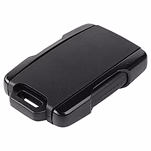 SELEAD Flip Key Fob 6 Buttons Keyless Entry Remote for 2015-2020 for Chevy Suburban for Chevy Tahoe M3N32337100-1pcs