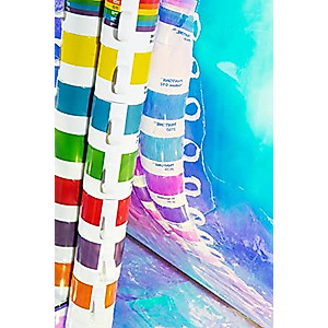 Pantone Copenhagen.design Espresso Cup, Small Coffee Cup, fine China (Ceramic), 120 ml, Pride - in Gift Box