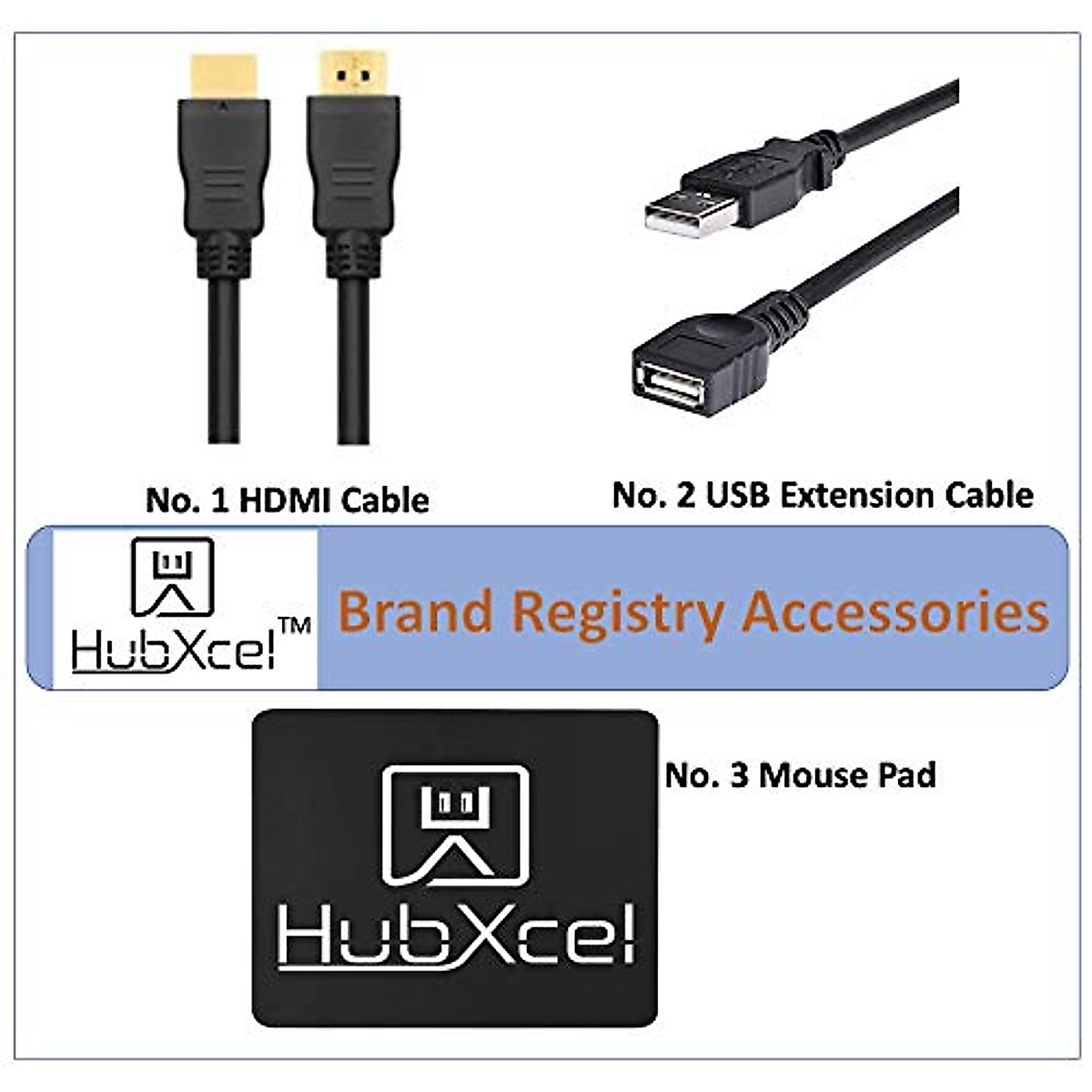 HP 2020 Premium Chromebook 11.6" HD Laptop Business & Student, Intel Celeron N3350, 4GB RAM, 32GB eMMC+64GB SD Card, HD Webcam, Bluetooth, Chrome OS, Wireless-AC,WiFi, USB-A&C, w/HubXcel Accessories