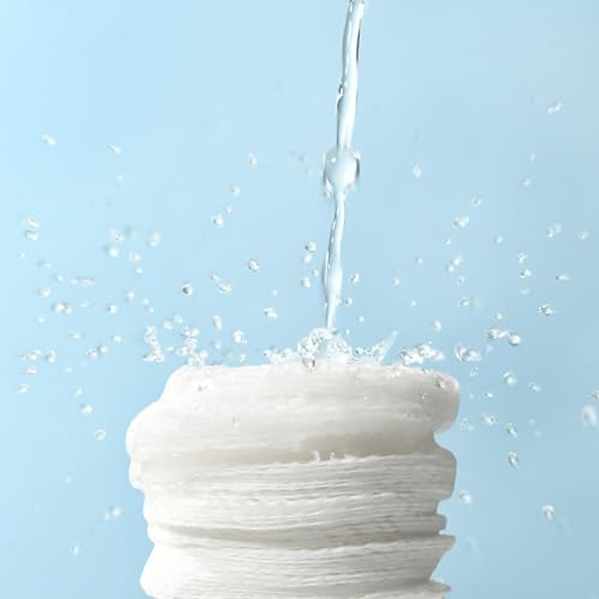 50 ct - Premium Chemical Peel Application Pads