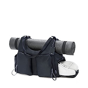 TUMI - Devoe Grimes Duffel/Backpack - Ink