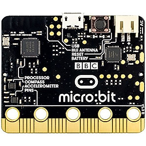 micro:bit BBC2546862 go, Original Version