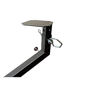 Hitchhiker Tools Hitch Mount Tool Stand, Pickup or Off Road