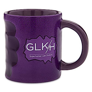 Marvel G.L.K & H Mug – She-Hulk: Attorney at Law