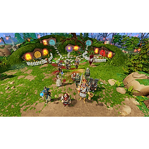 Dungeons 3 Complete Collection - Xbox One