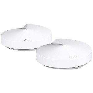 TP-Link Smart Hub & Whole Home WiFi Mesh System