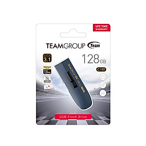 Team C188 USB3.2 Flash Drive Minimalist