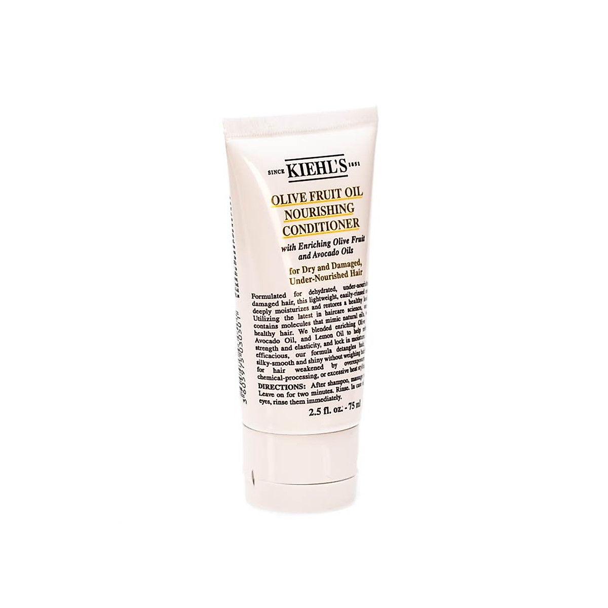 Kiehls - Olive Fruit Oil Nourishing Conditioner - 2.5 oz