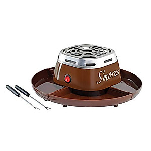 Nostalgia SMM200 Electric S'mores Maker