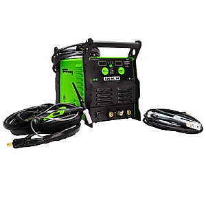 Forney 421 220 AC/DC TIG Welder Amptrol Package
