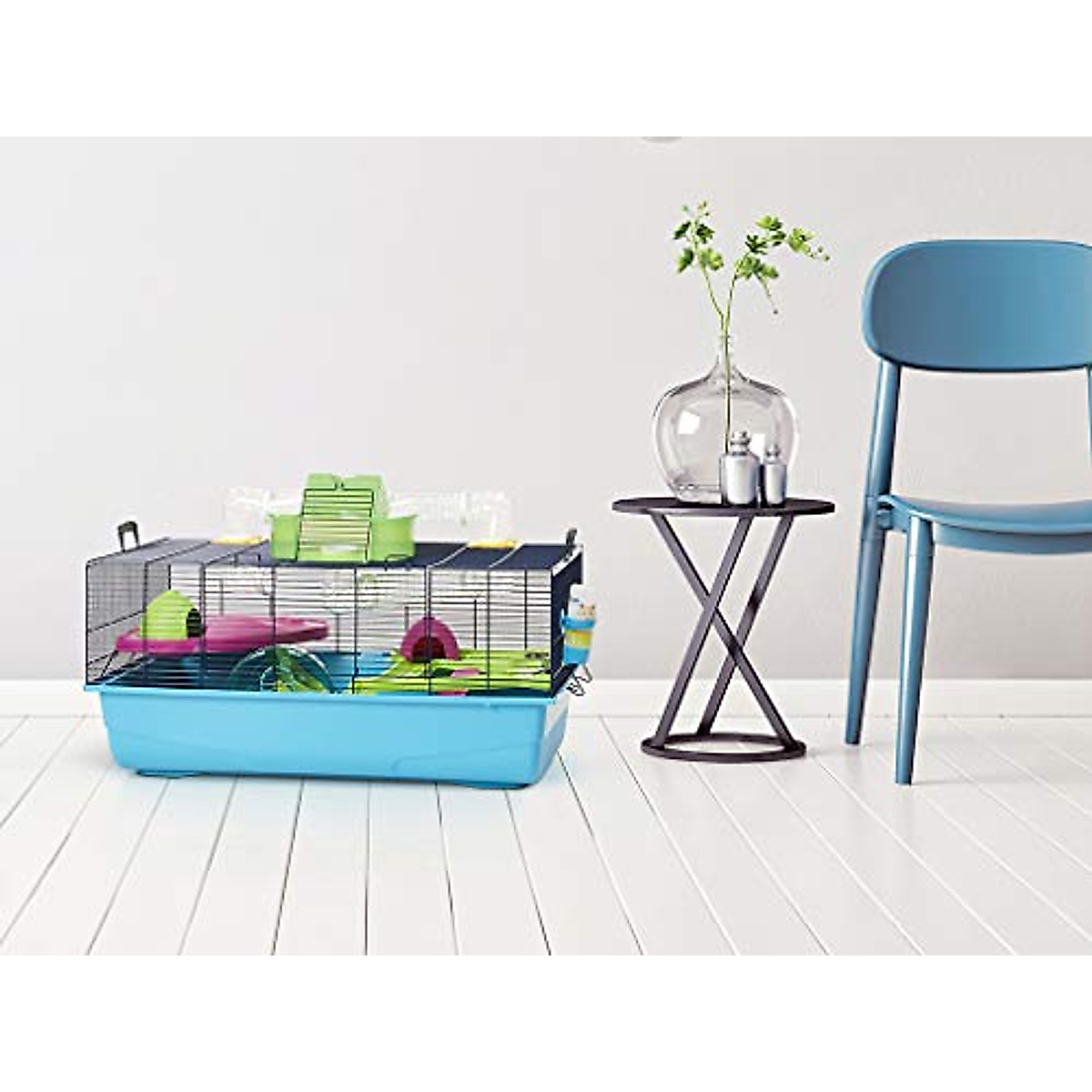 Savic Hamster Heaven Metro Cage