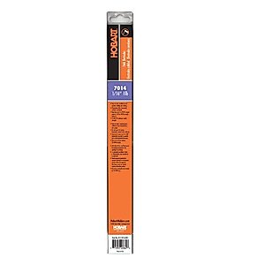 Hobart H114216-R01 1-Pound Plastic 7014 Stick Electrode, 1/16-Inch