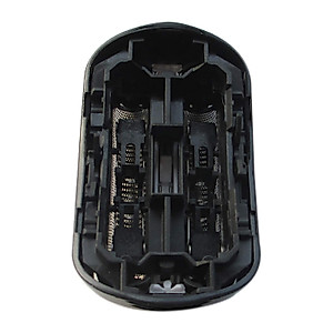 Economical Shaver Replacement Blade Foil Head For Braun Series 3 21B 32B 3090cc 3050cc 3040s 3000S 3020S 3040S 3080S 350CC 370CC 390CC,Cruzer6 …