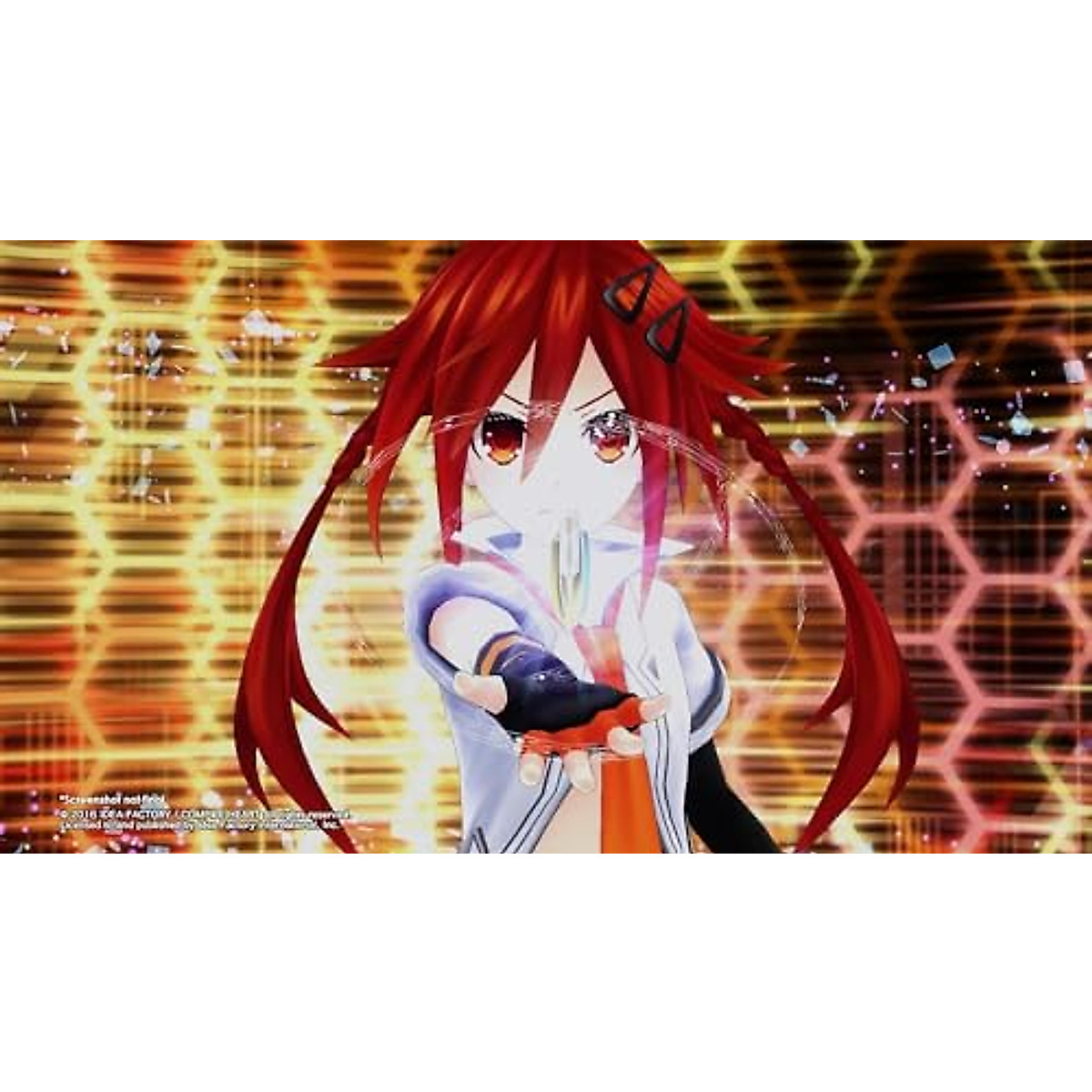 Megadimension Neptunia VII - PlayStation 4