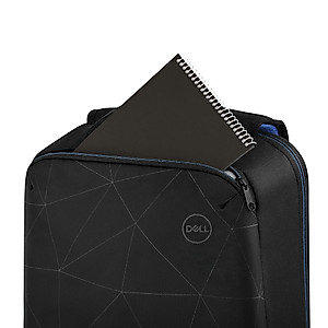 DELL American, Black