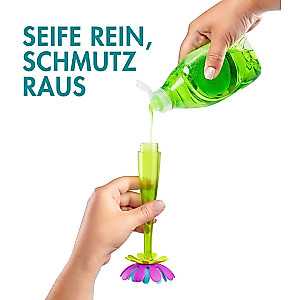 Boon Baby Feeding Essentials Bundle - Includes Grass, Pulp, Forb, Stem, and Twig - Capacity for Multiple Baby Bottles and Baby Accessories - Baby Bottle-Feeding Supplies