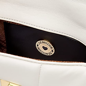 Love Moschino JC4415PP0FKR0, White