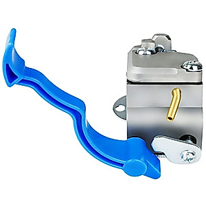 Ownengin 125B Carburetor for Husqvarna 590460102 125B 125BX 125BVX Leaf Blower Replace C1Q-W37