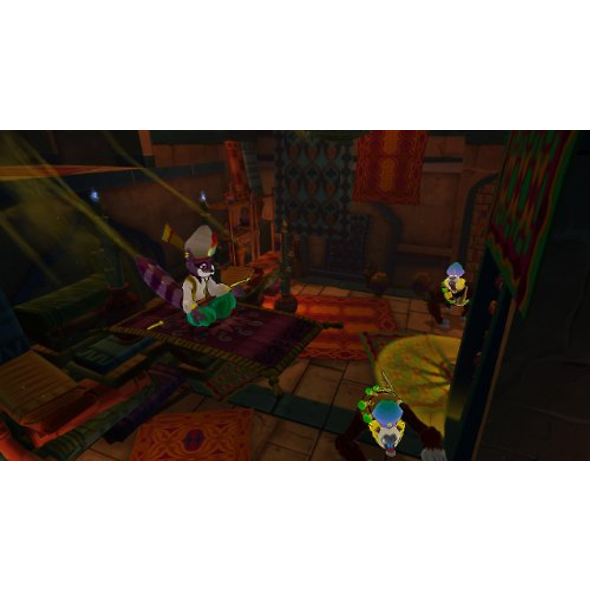 The Sly Collection - Playstation 3