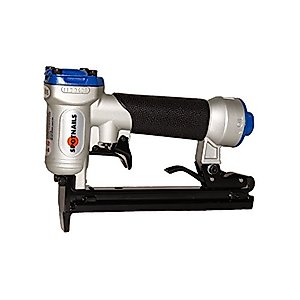 Spot Nails PSA1116 Upholstery Stapler for 20-Gauge 3/8-Inch Crown Staples, 1/4 - 9/16-Inch