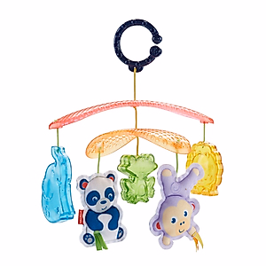 Fisher-Price On-The-Go Stroller Mobile