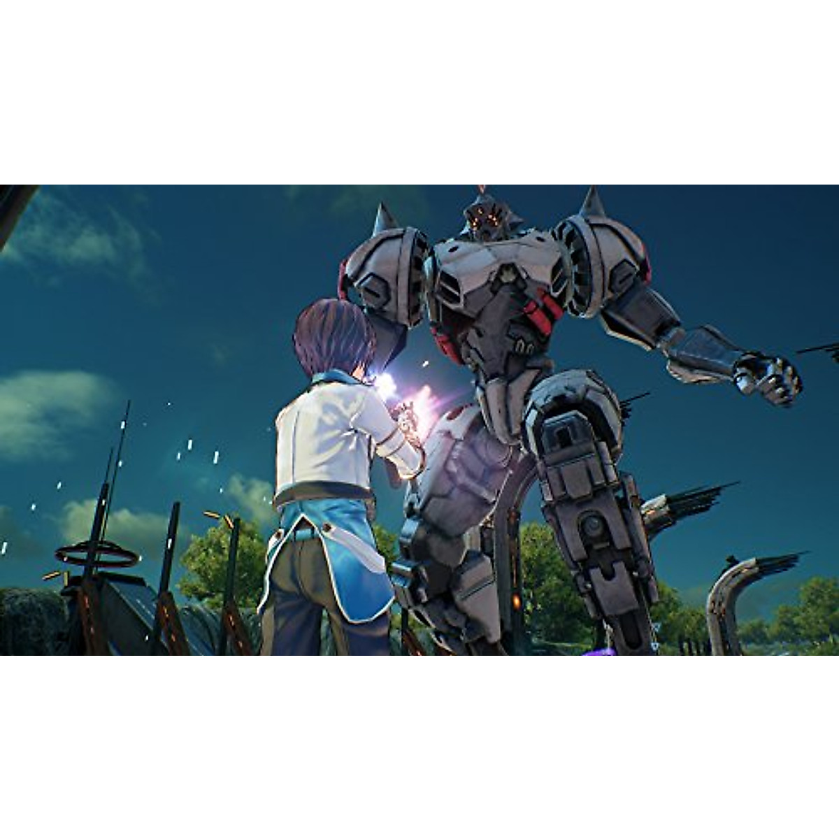 Sword Art Online: Fatal Bullet - PlayStation 4