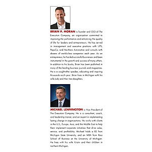 The 12 Week Year: Get More Done in 12 Weeks than Others Do in 12 Months