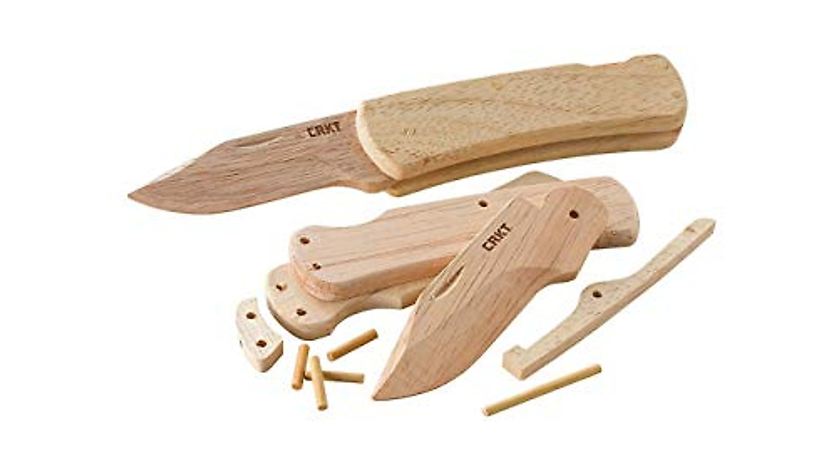 COLUMBIA RIVER Knife Kit - Teach Kids Knife Safety