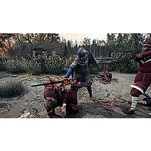 Ancestors Legacy - Nintendo Switch