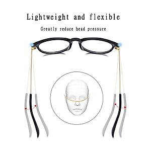 Kursan Non Prescription Clear Lens Fake Glasses for Women Men Retro Round Plastic Frame Eyeglasses (Trotoise)