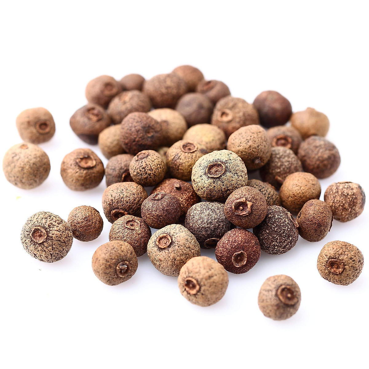 Cerez Pazari Allspice Whole 4.4 oz Premium Grade,0 Natural, Freshly Packed, Non-GMO, Gluten Free, No Preservatives
