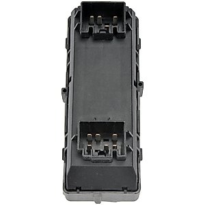 Dorman 901-206 Front Driver Side Door Window Switch Compatible with Select Ford / Mercury Models