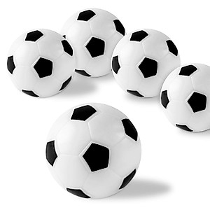 Super Z Outlet Table Soccer Foosballs Recreation Ball Small (12)