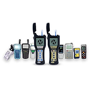 Hygiena Ensure Luminometer ATP Bio-Contamination Testing Meter with SureTrend Software