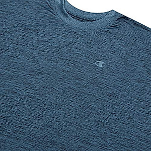 Champion Big and Tall Sleeveless Shirt for Men – 2 Pack Performance Muscle Shirt