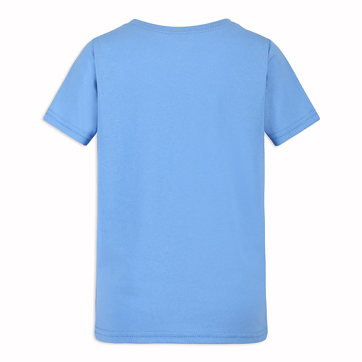 Blippi Boys 2 Piece Short Sleeve T-Shirt and Pants Set for Toddler and Big Kids