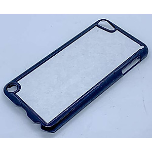 iPod Touch Case Fits 6th Generation or 5th Generation Basketball #0300 Choose Any Player Jersey Number 30 in Black Plastic Customizable by TYD Designs