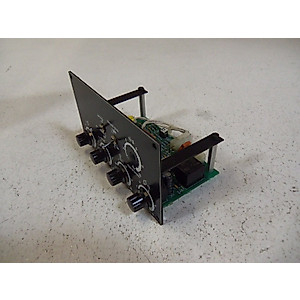 Miller 188834 Circuit Card Assembly Timer 4 in 1