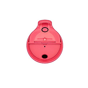 costablue Travel Coffee Mug - 16 Oz. Stainless Steel Insulated Coffee Mug, Leak Proof Tumbler w/Dishwasher Safe Lid, Double Wall Travel Coffee Cup, Reusable Insulated Tumbler for Hot & Cold Beverages