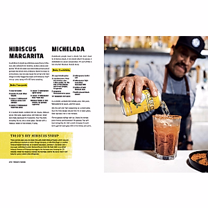 Trejo's Tacos: Recipes and Stories from L.A.: A Cookbook